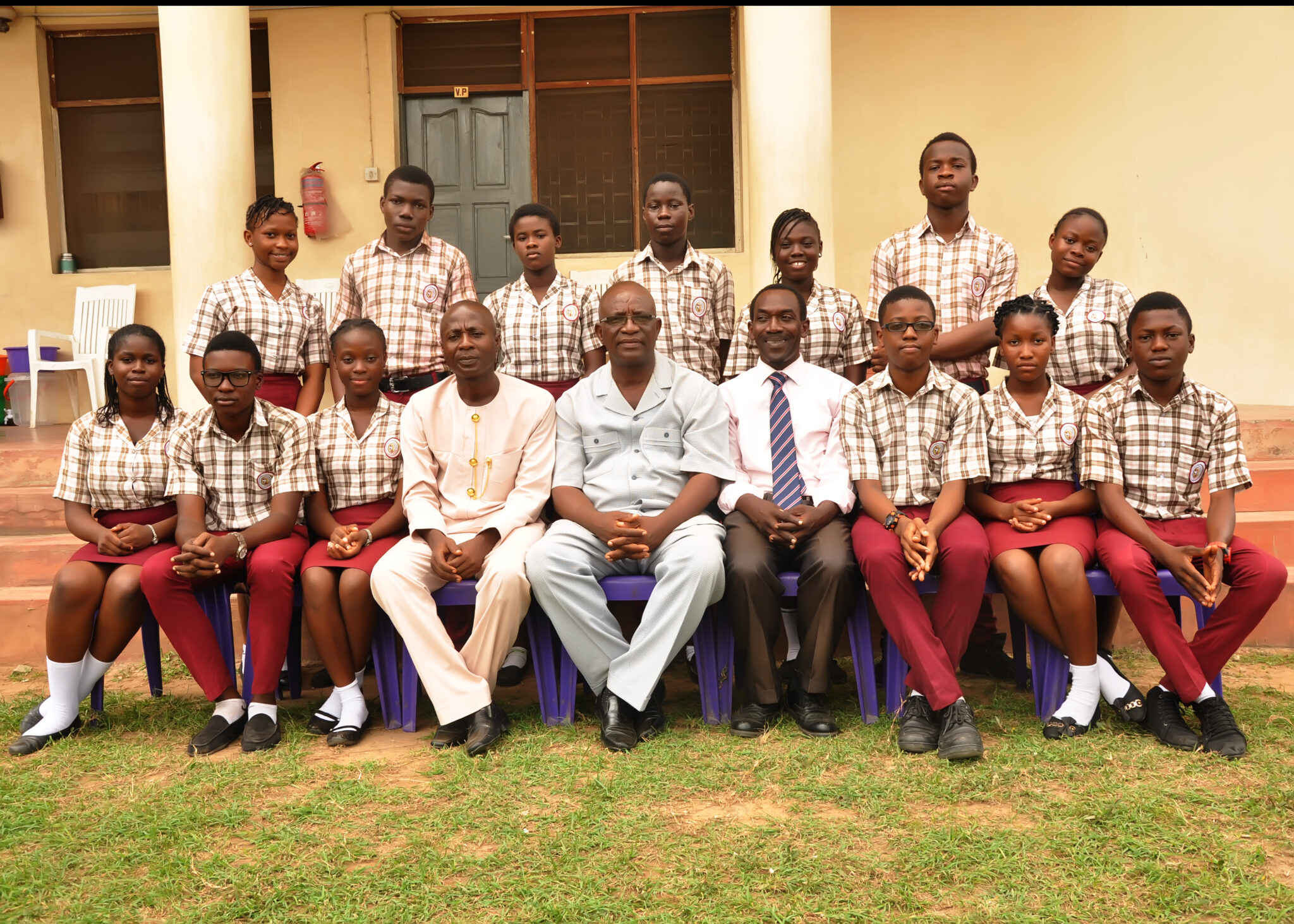 Gallery – All Souls' High School